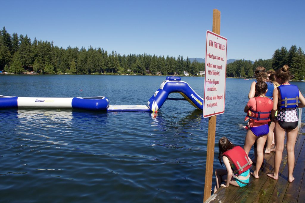 Photo Gallery - Lake Retreat Camp